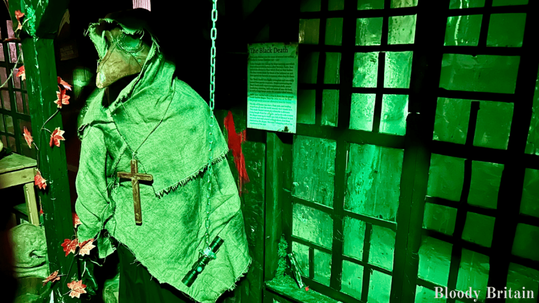 Medieval Words, Slang & Phrases We Still Use In Britain Today | Bloody ...