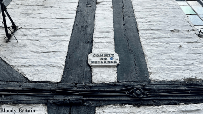 What Was It Really Like To Step Into an English Medieval Tavern ...