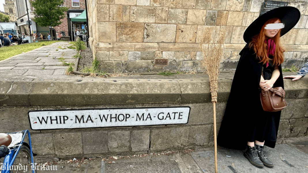 Medieval Words, Slang & Phrases We Still Use In Britain Today | Bloody ...