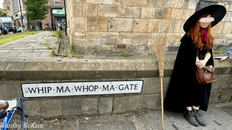 Medieval Words, Slang & Phrases We Still Use In Britain Today | Bloody ...