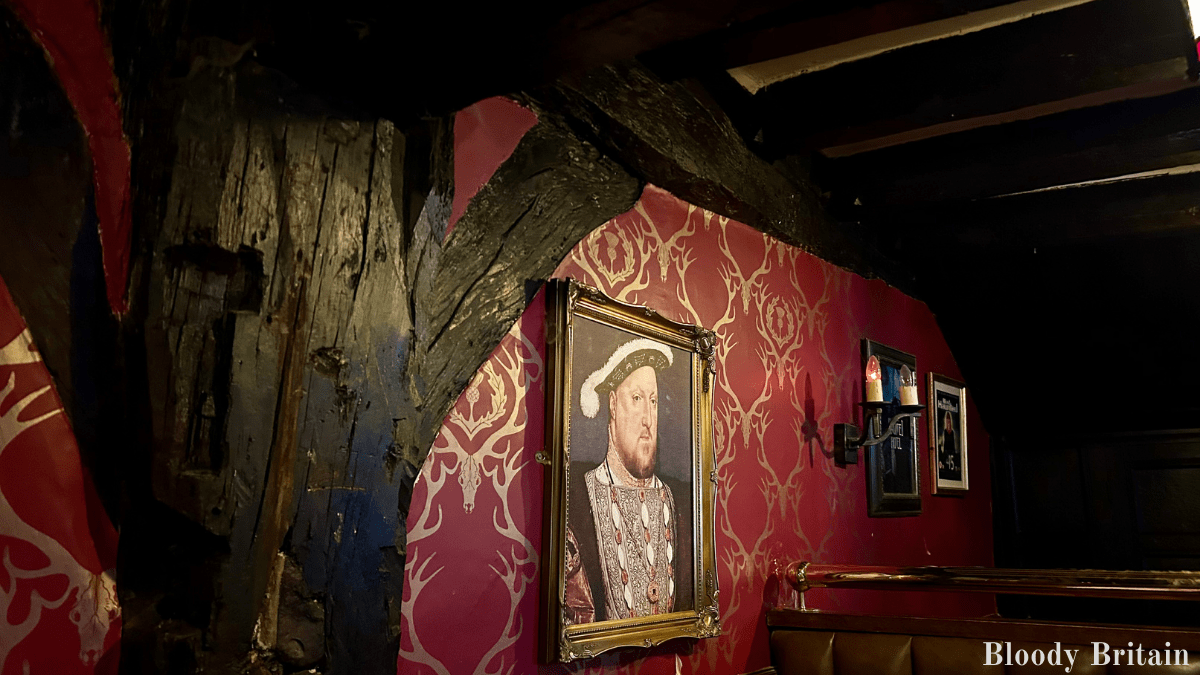 Medieval Words, Slang & Phrases We Still Use In Britain Today | Bloody ...